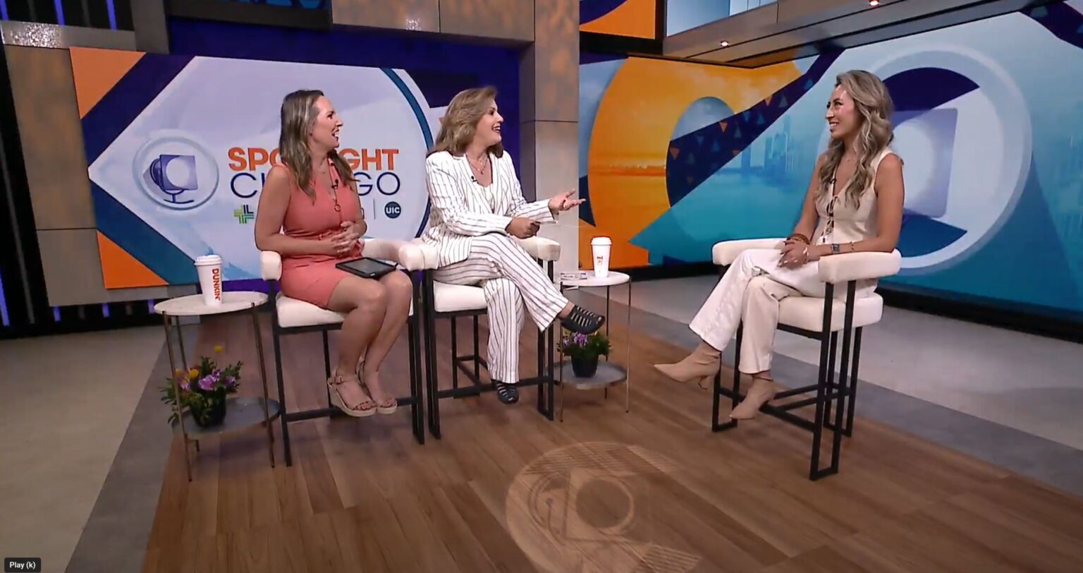 Discover the Thrills of Chicago's Playpen: Boating Community, Apps, and ...