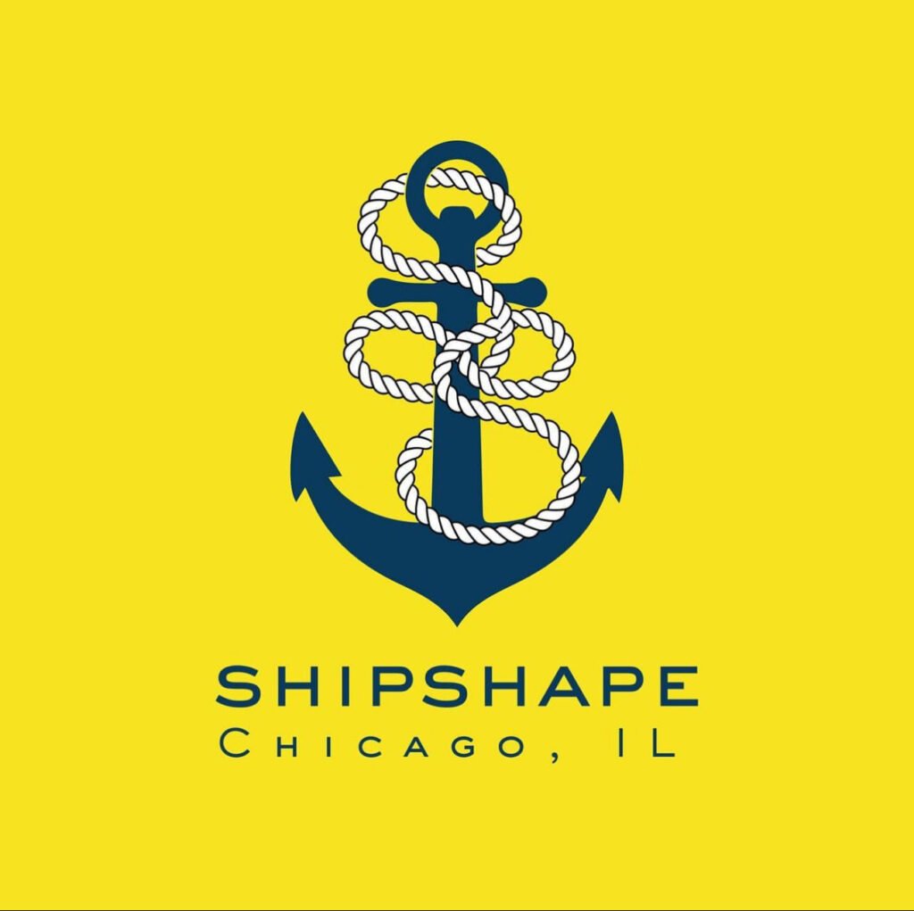 Boat Detailing by ShipShape CHI – The Playpen Chicago