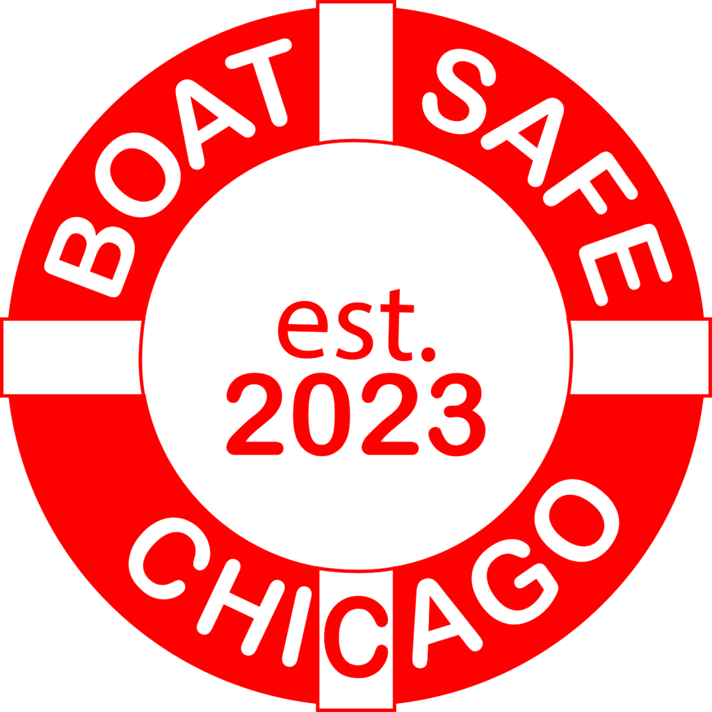 Boat Safe Chicago – The Playpen Chicago